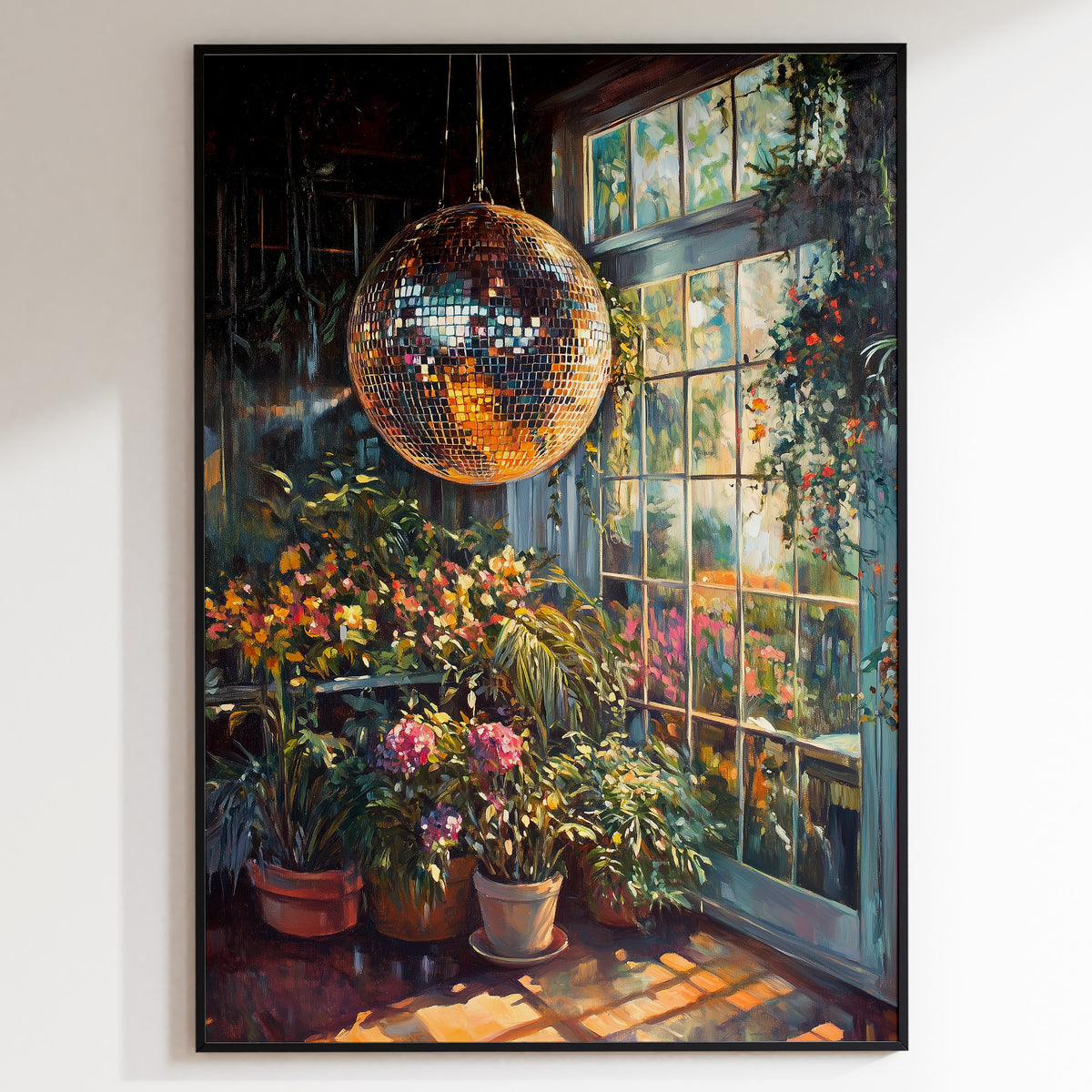 Disco Daydream – Punk Haus UK