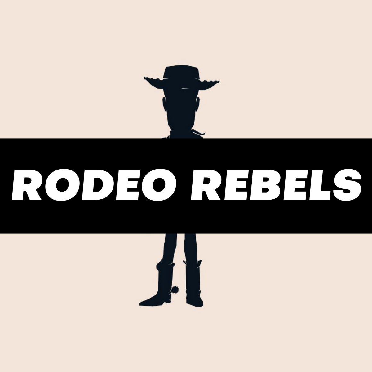 Rodeo Rebels – Punk Haus UK