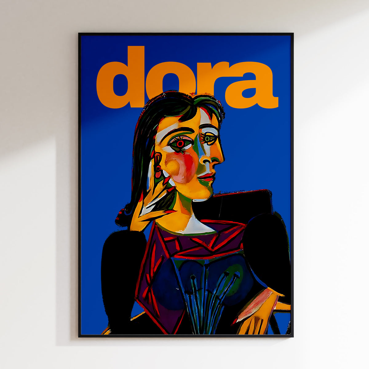 First Name: Dora – Punk Haus UK