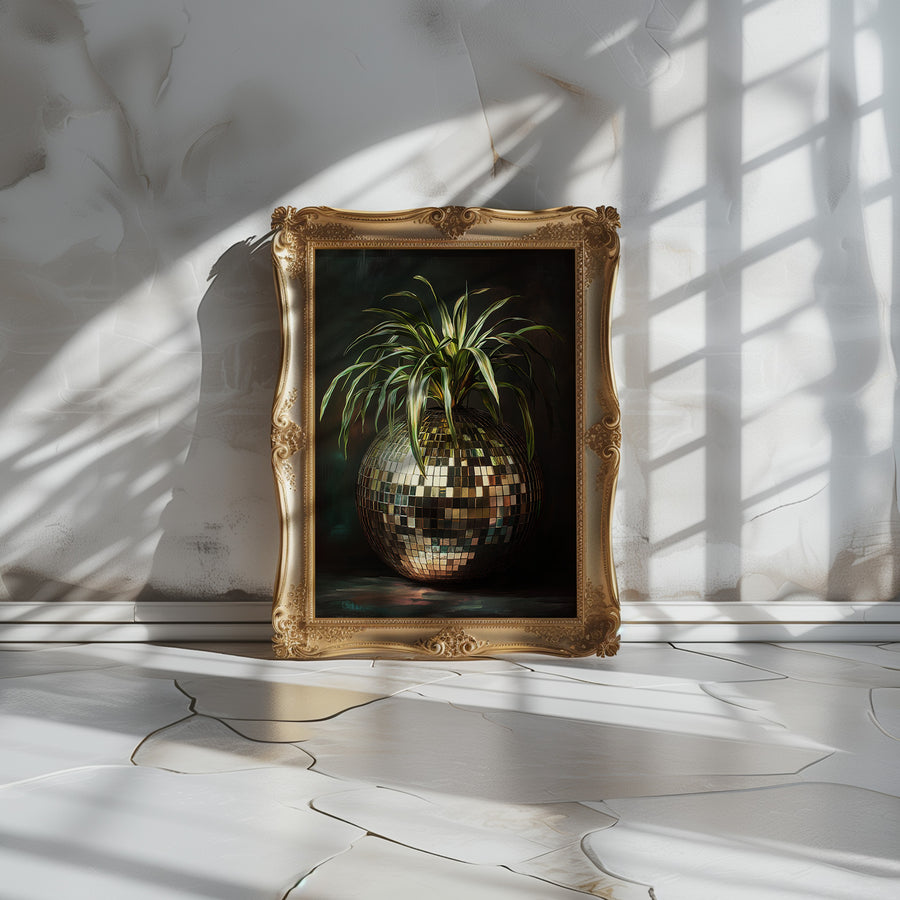 Floral – Punk Haus UK