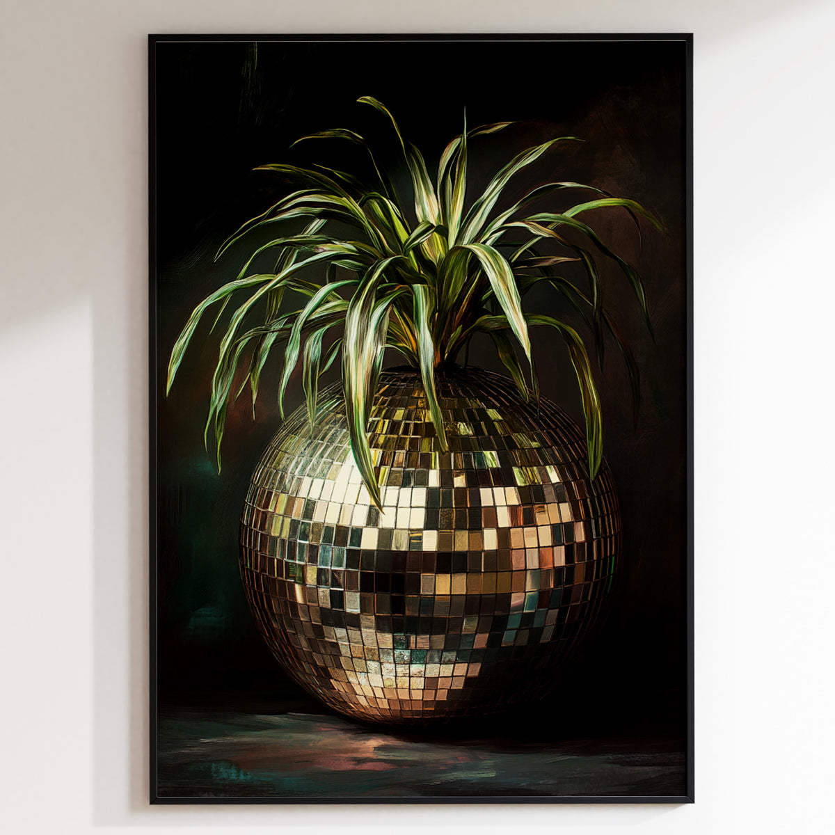 Botanical Disco – Punk Haus UK