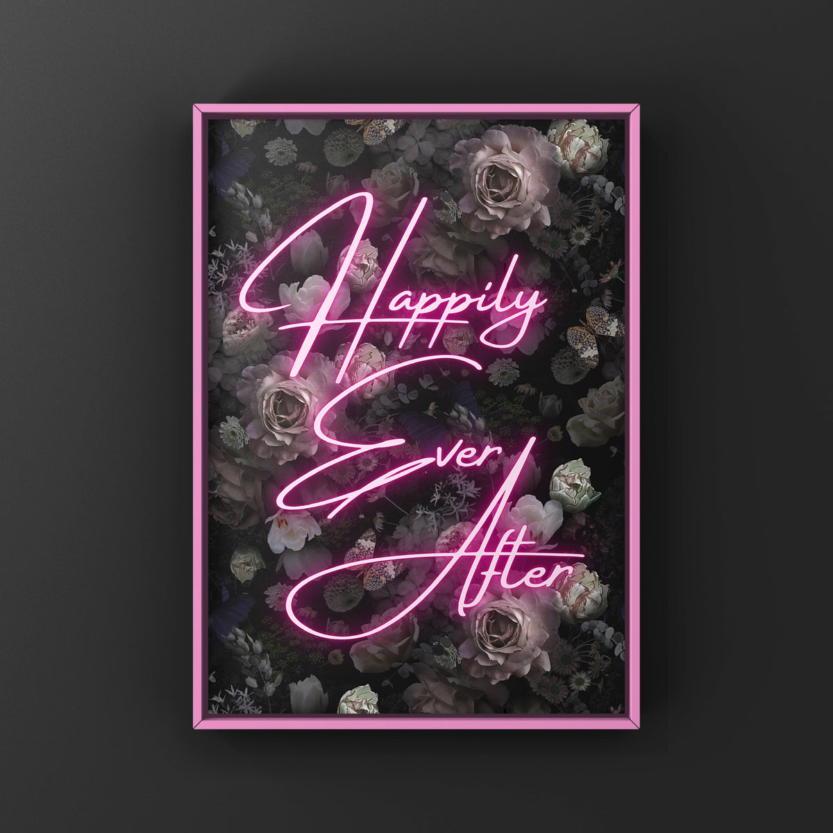 Happily Ever After – Punk Haus UK