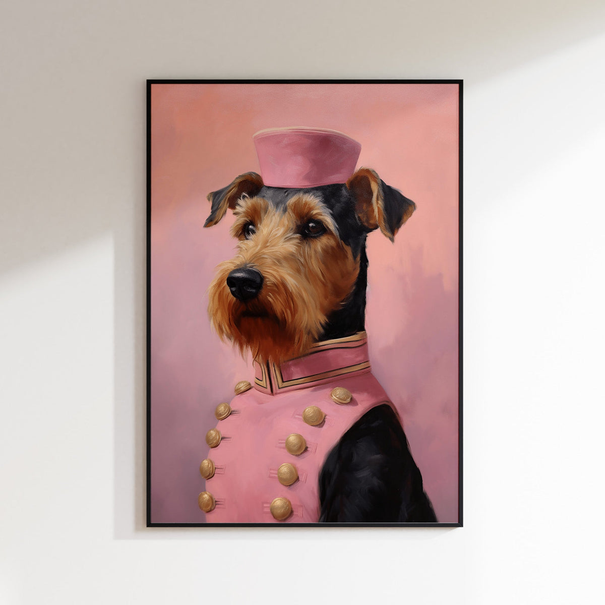 The Pup Parade (the canine pink parade) – Punk Haus UK