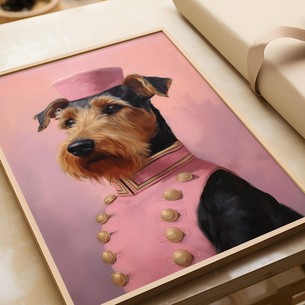 The Pup Parade (the canine pink parade) – Punk Haus UK
