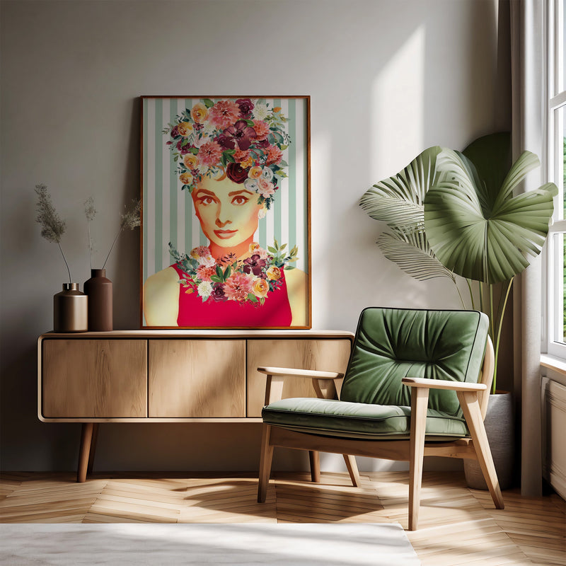 Floral – Punk Haus UK