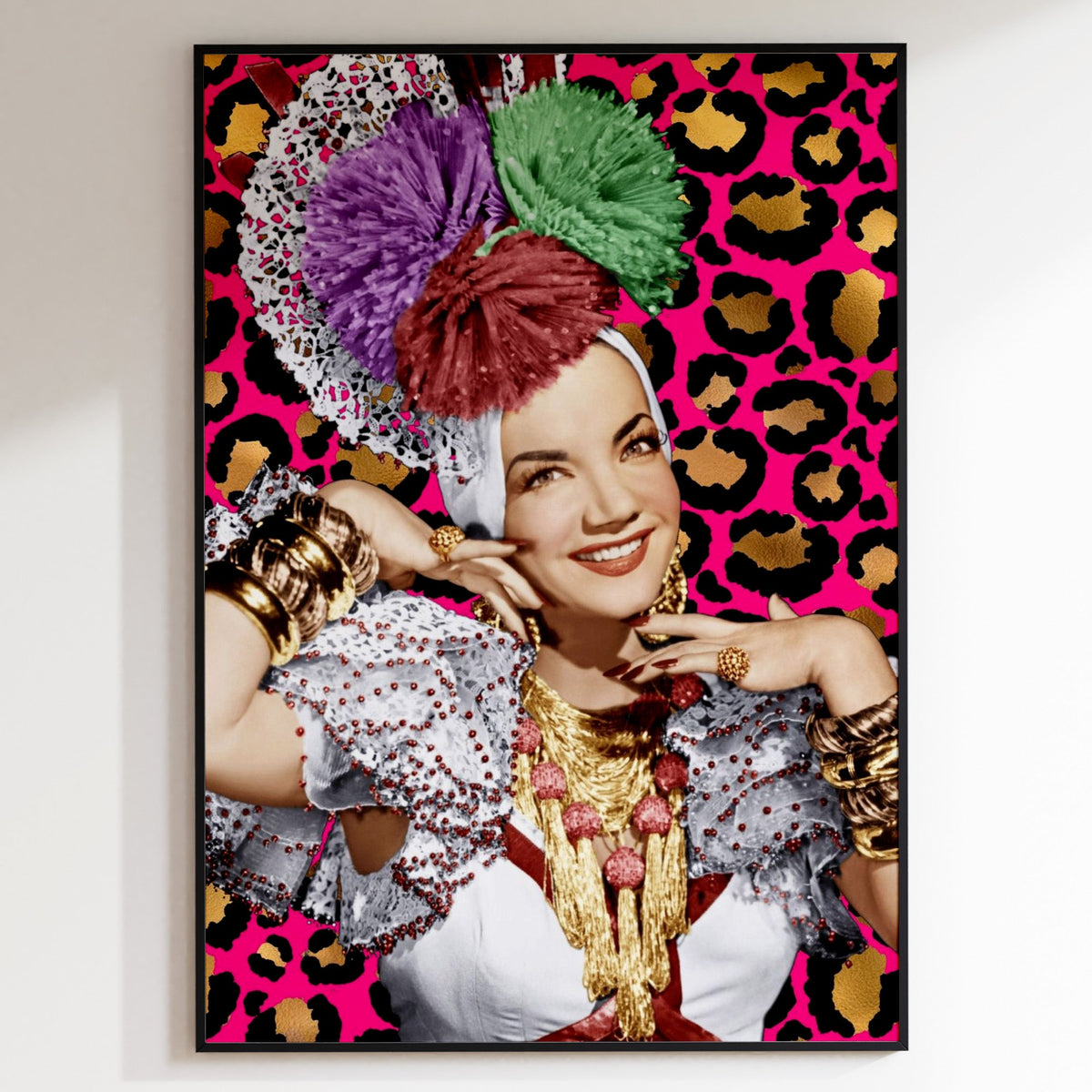 Floral – Punk Haus UK