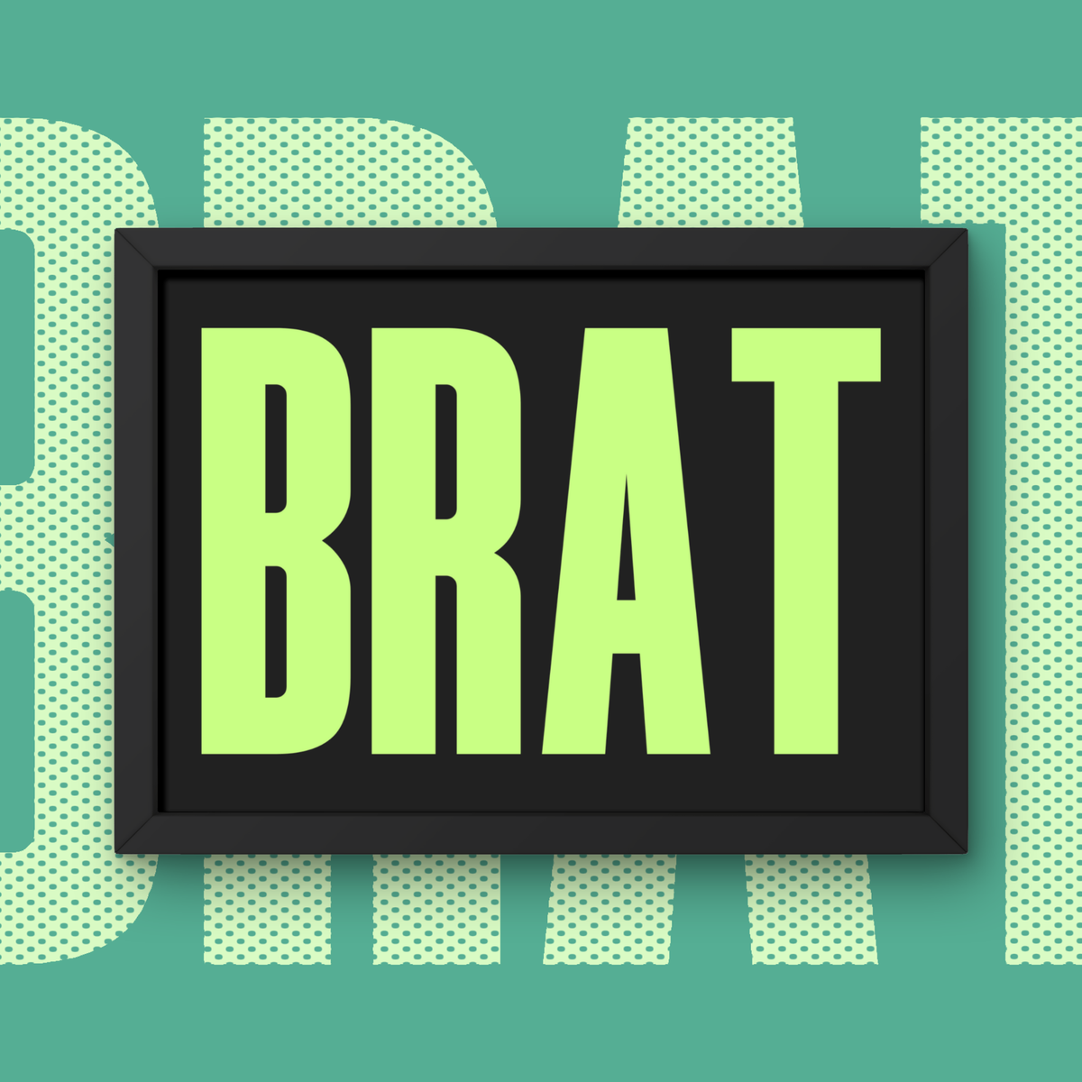 Brat – Punk Haus UK