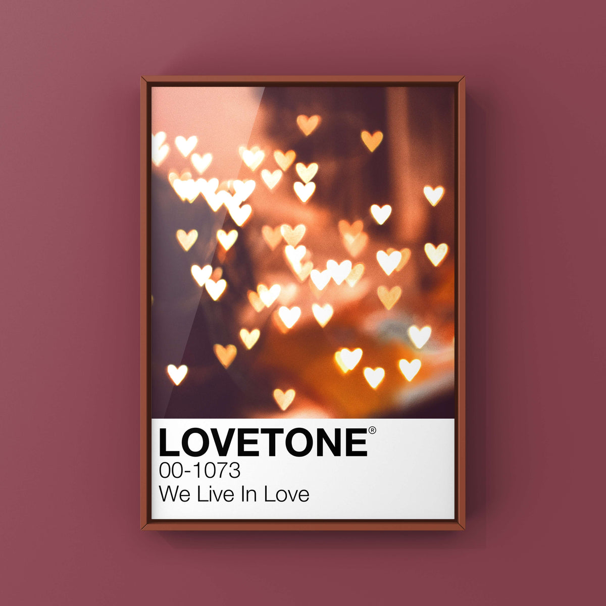 Lovetone – Punk Haus UK Ltd