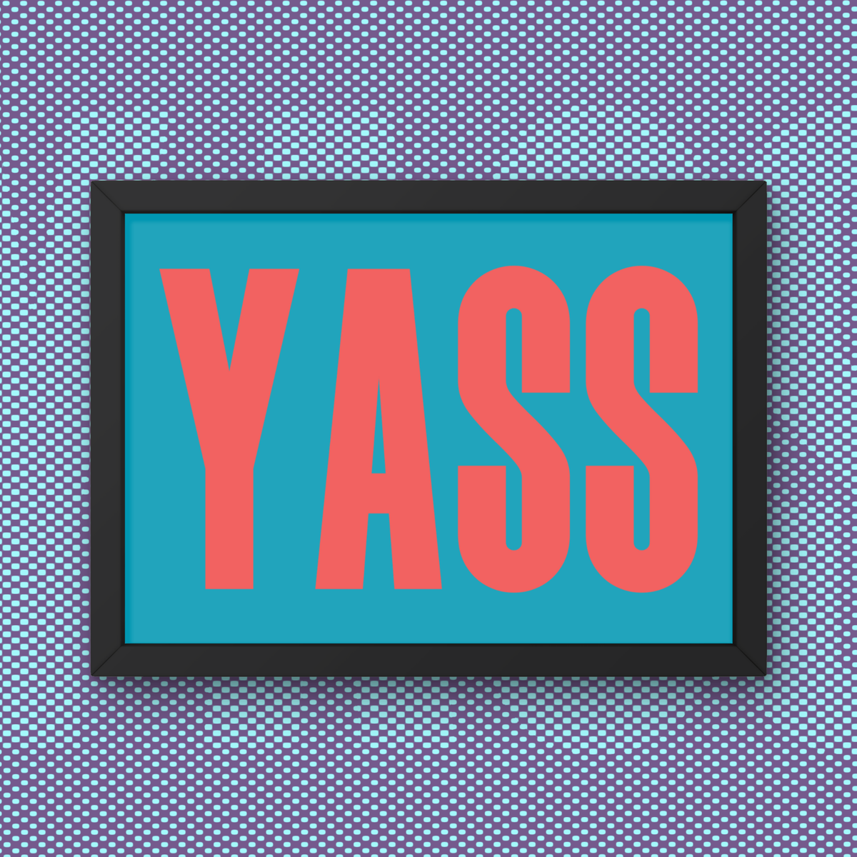 YASS – Punk Haus UK